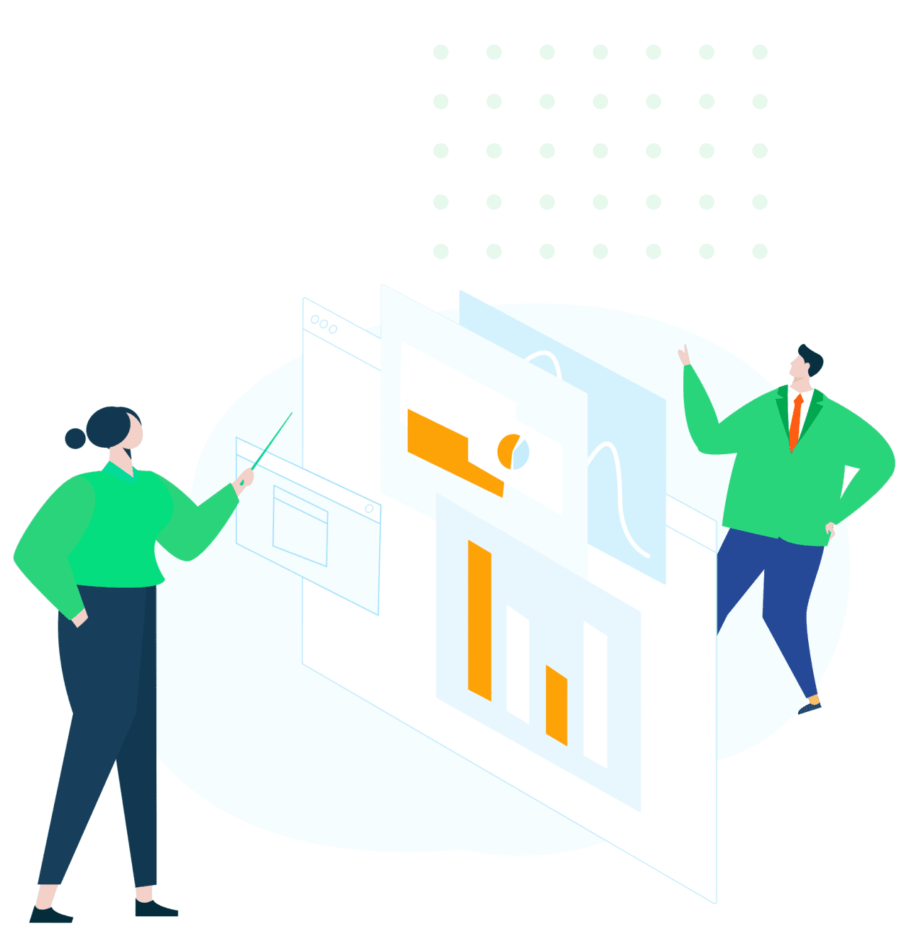 About GaiaWorks – Gaia WFM